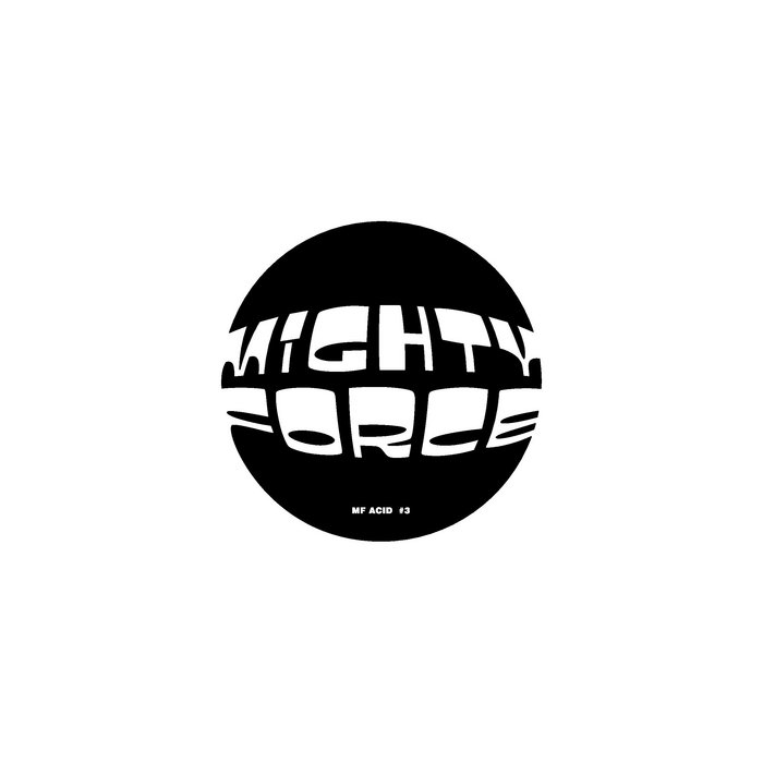 MF ACID bundle | Mighty Force
