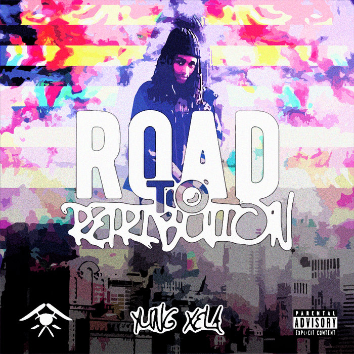 Road to Retribution | Yung Xela | FATAL FACTION
