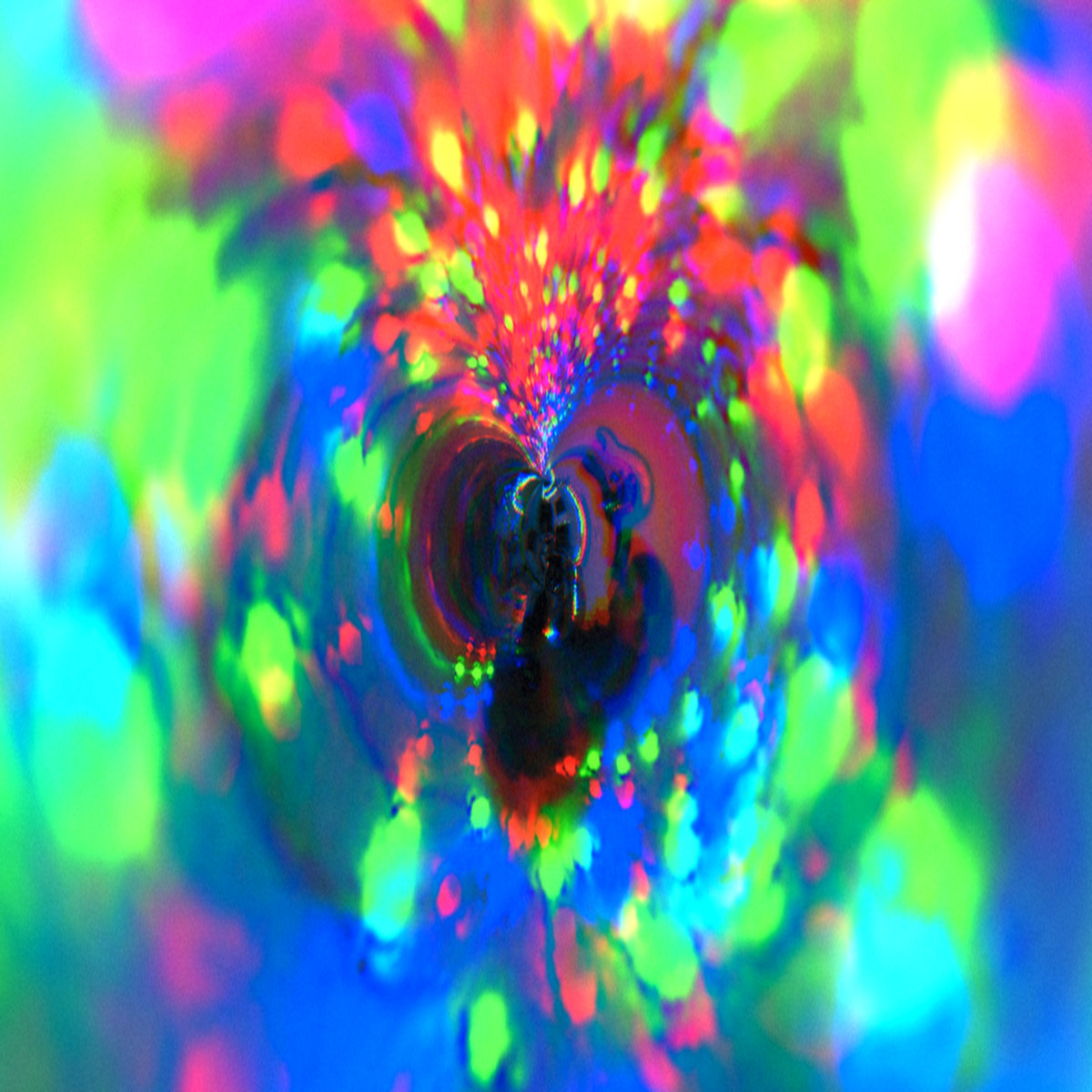 October Jamsession with Rainbow Blood | Rainbow Blood, Polly Ethylen ...