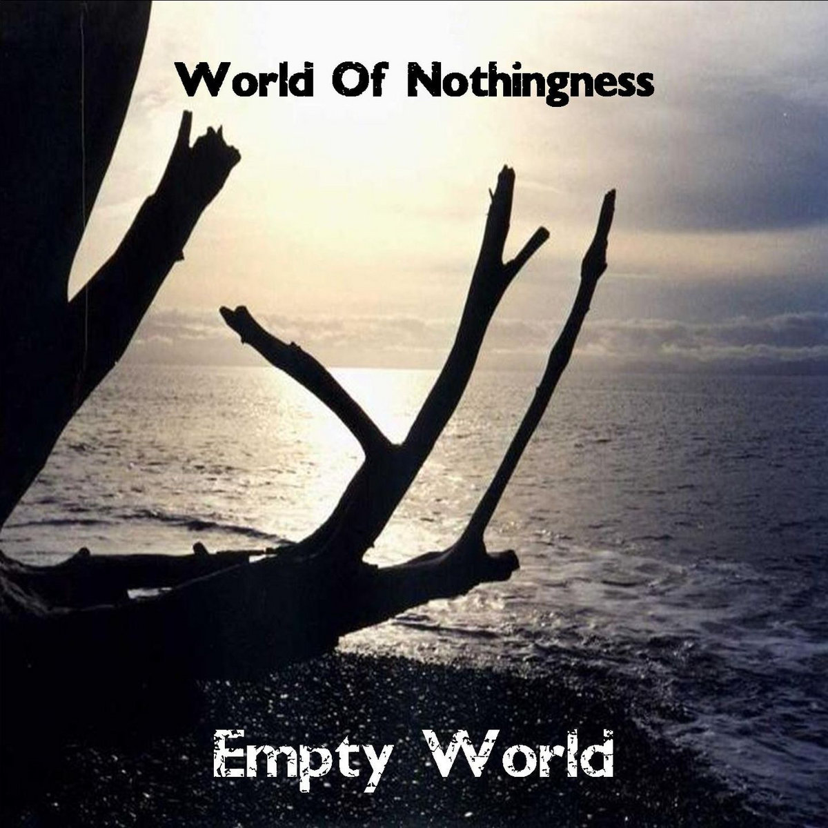 Empty World | World of Nothingness | TIBProd. Italy