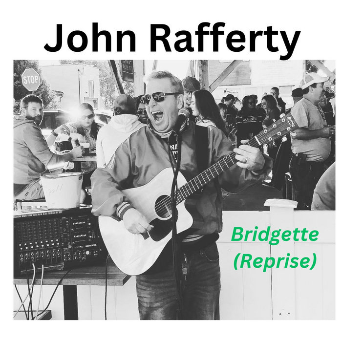 Bridgette (Reprise) | John Rafferty