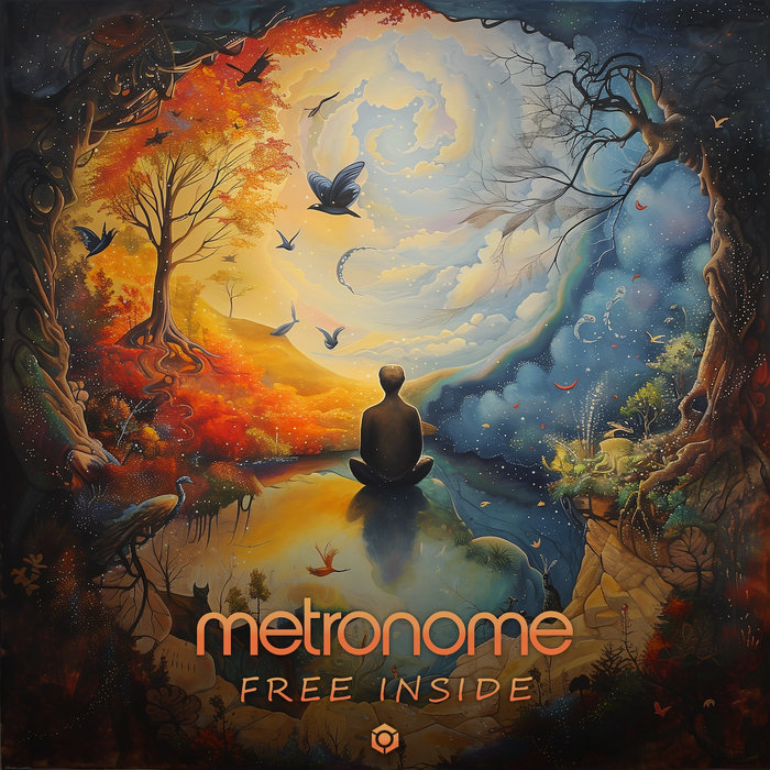 Free Inside | Metronome | Blue Tunes Records