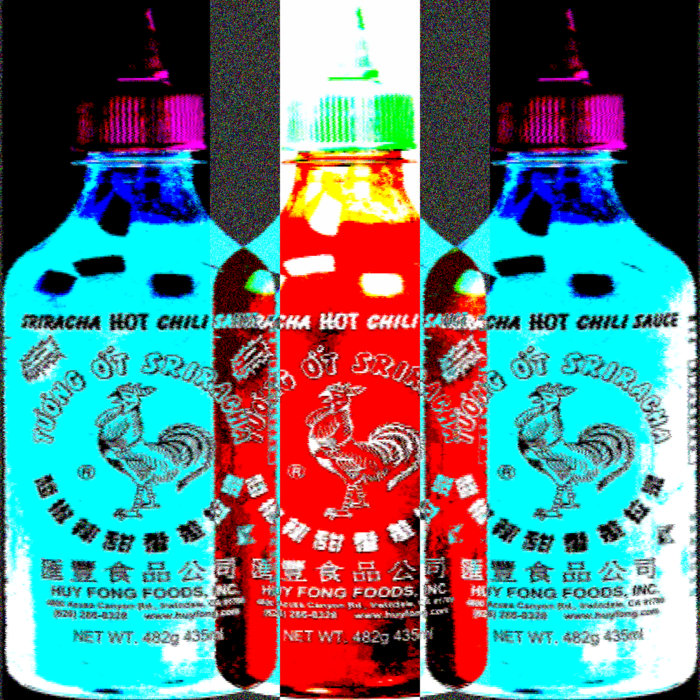 Woke Siracha | Cameron Shine | One & Done