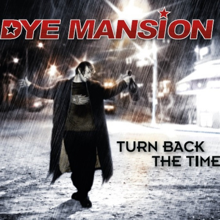 Turn Back The Time DyeMansion turn-back-the-time-dyemansion