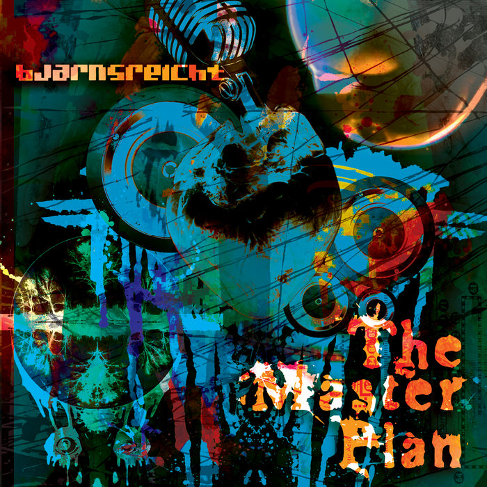 The Master Plan | Bjarnsreicht