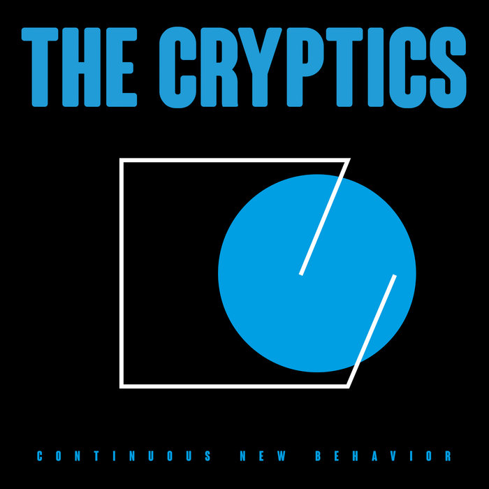 The Cryptics