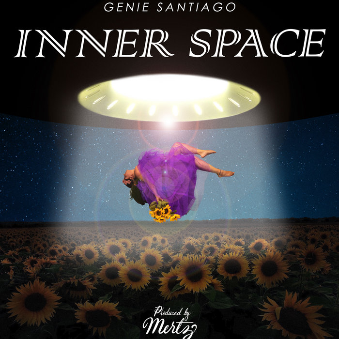 Inner Space | Genie Santiago | El Gran E Records