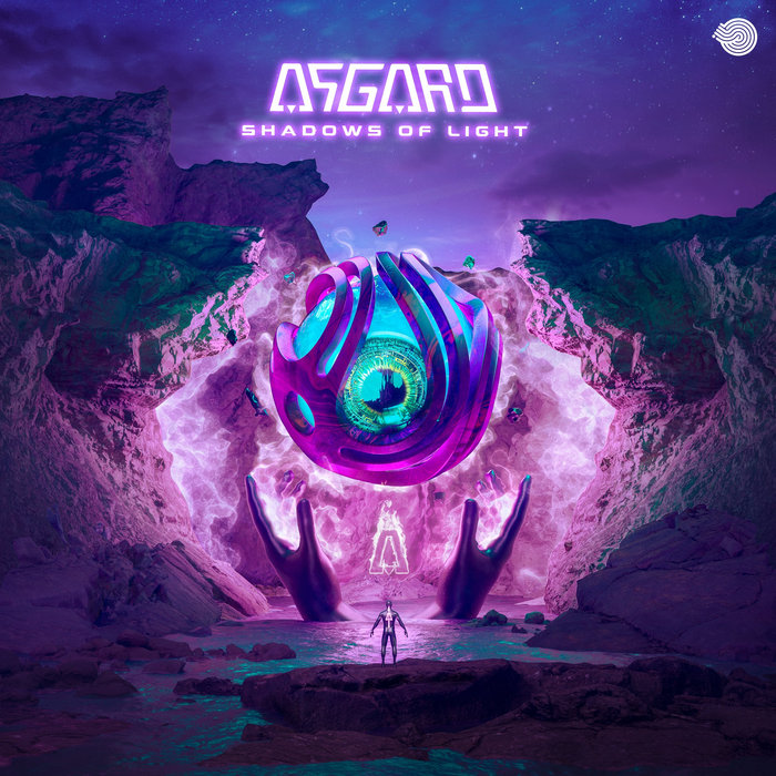 Shadows of Light | Asgard (Iboga Records) | Iboga Records