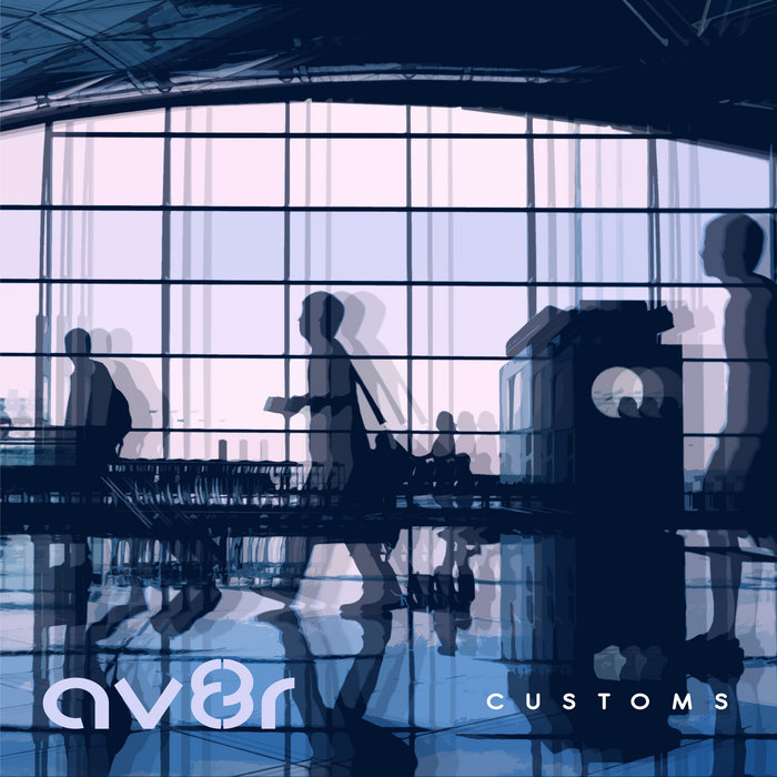 Customs | AV8R | High Grade Media