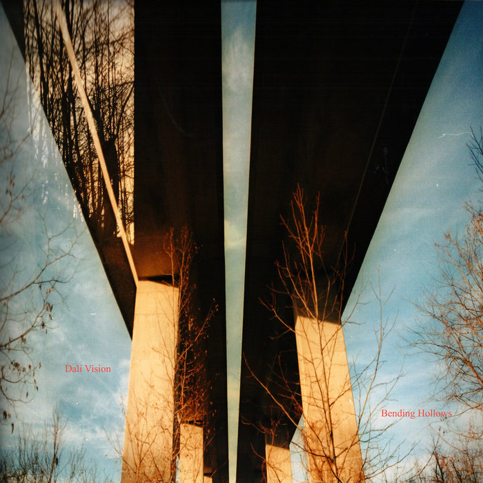 Bending Hollows | Dali Vision