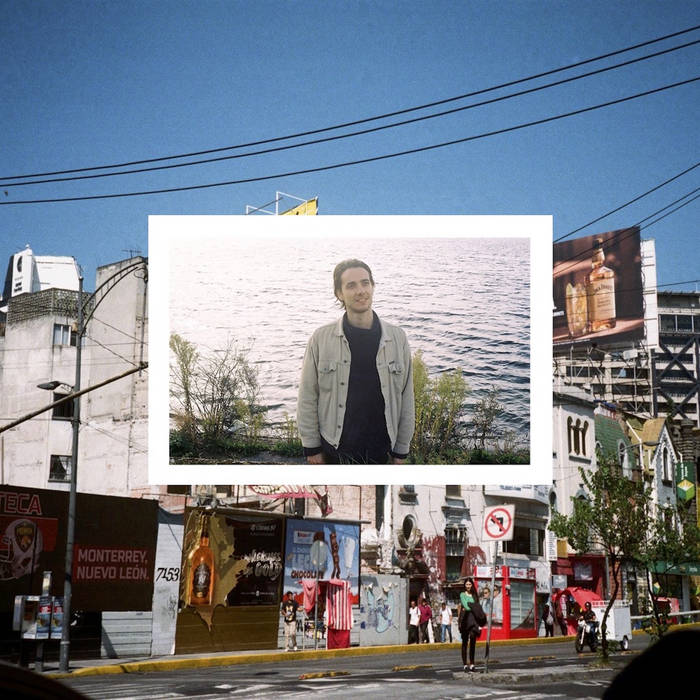 Sad Walrus Presents: Thirdchild | Sad Walrus