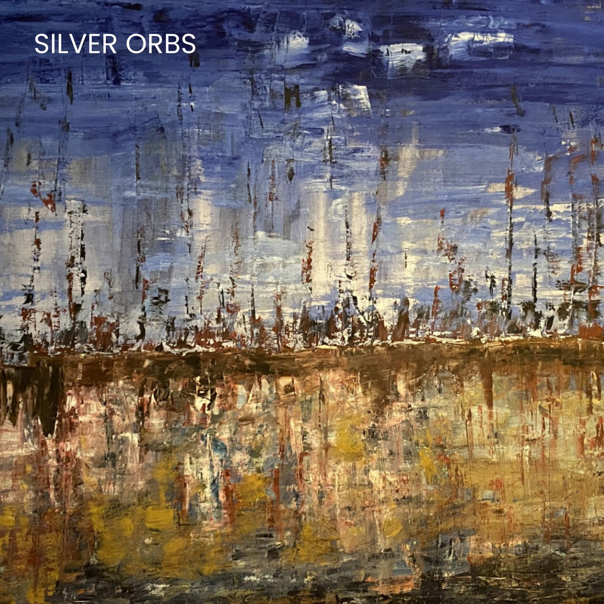 Silver Orbs | Silver Orbs