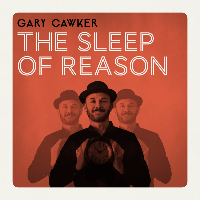 Parallel Lines | Gary Cawker