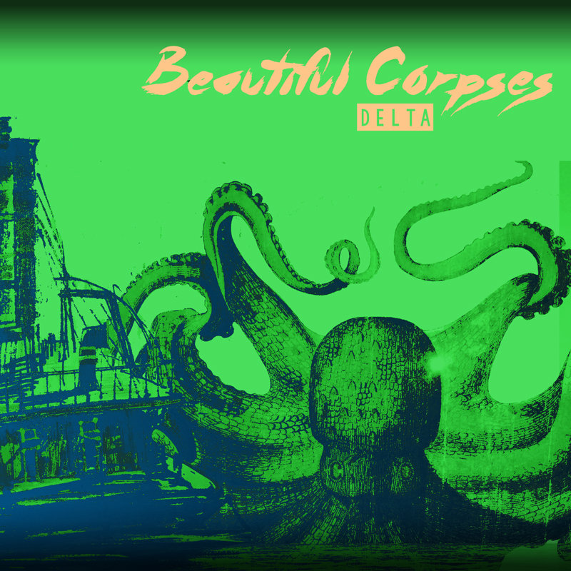 Delta | Beautiful Corpses
