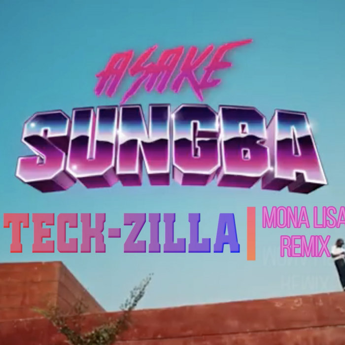 Teck-Zilla’s Weekly Remix Series | Teck-ZIlla | str8buttah