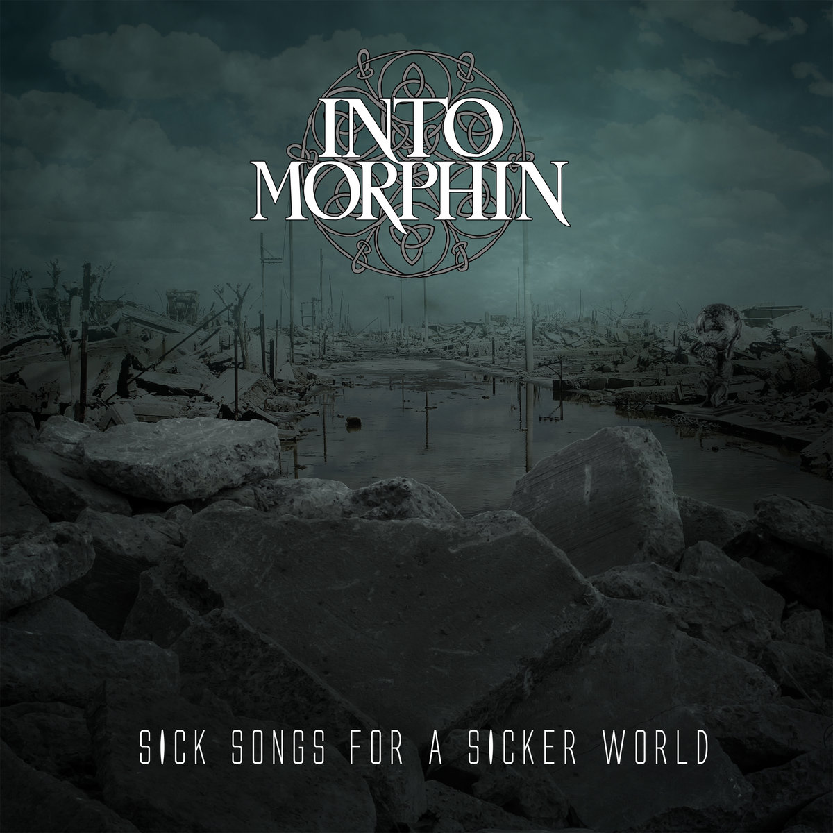 Sick Songs for a Sicker World | Into Morphin