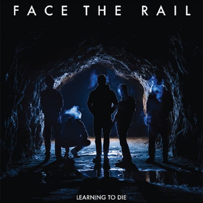 Learning To Die LP | Face The Rail | Katorga Works