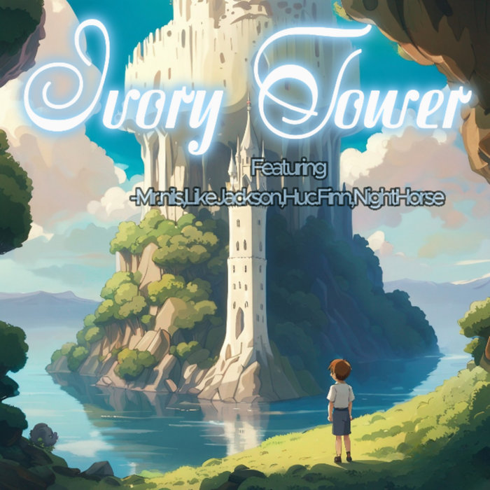 Ivory Tower | Ivory 2020