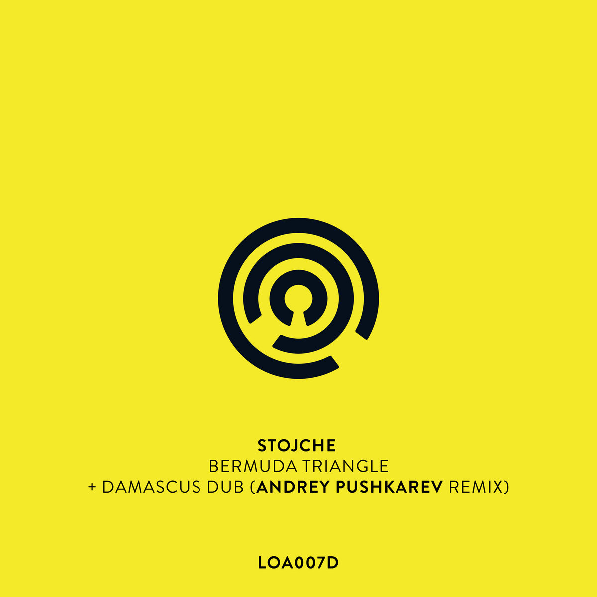 Bermuda Triangle & Damascus Dub Remixed | Luck of Access