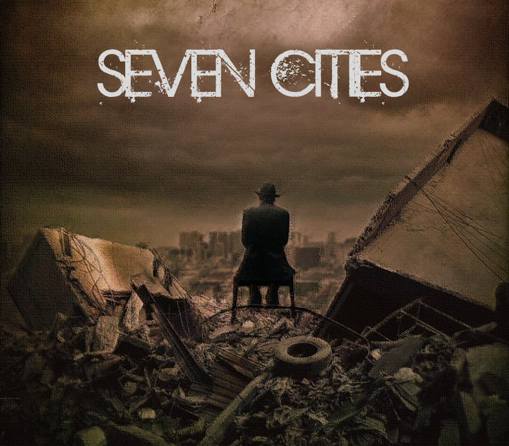 This Time Won't Come Again | Seven Cities