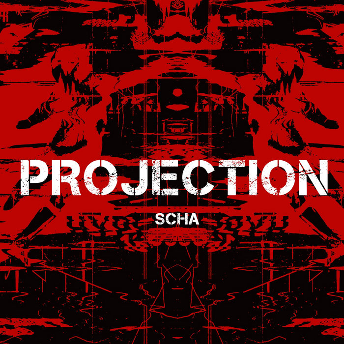 Scha-Projection | Scha