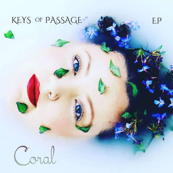 Keys of Passage | Coral