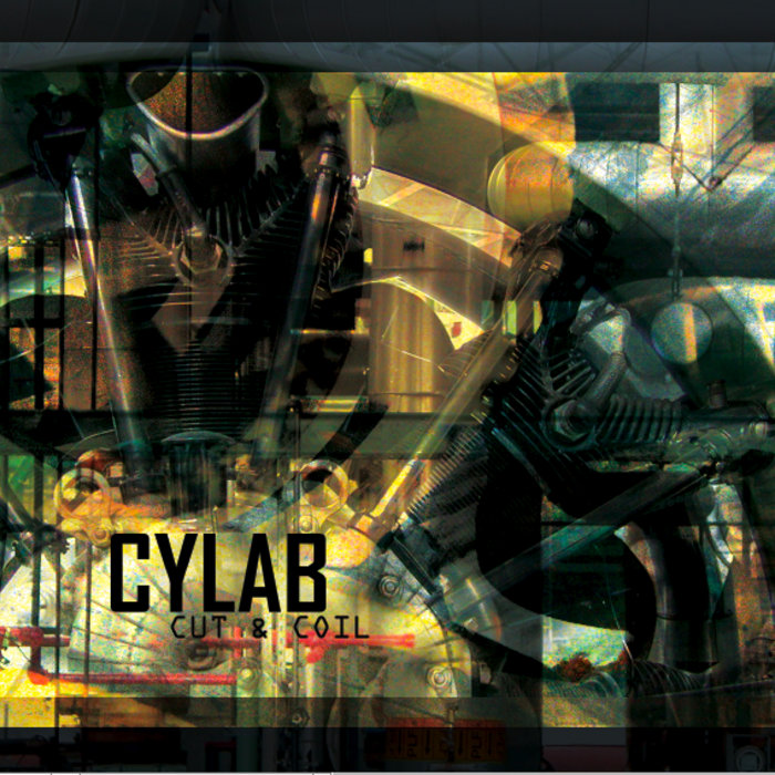 Cut & Coil | Cylab