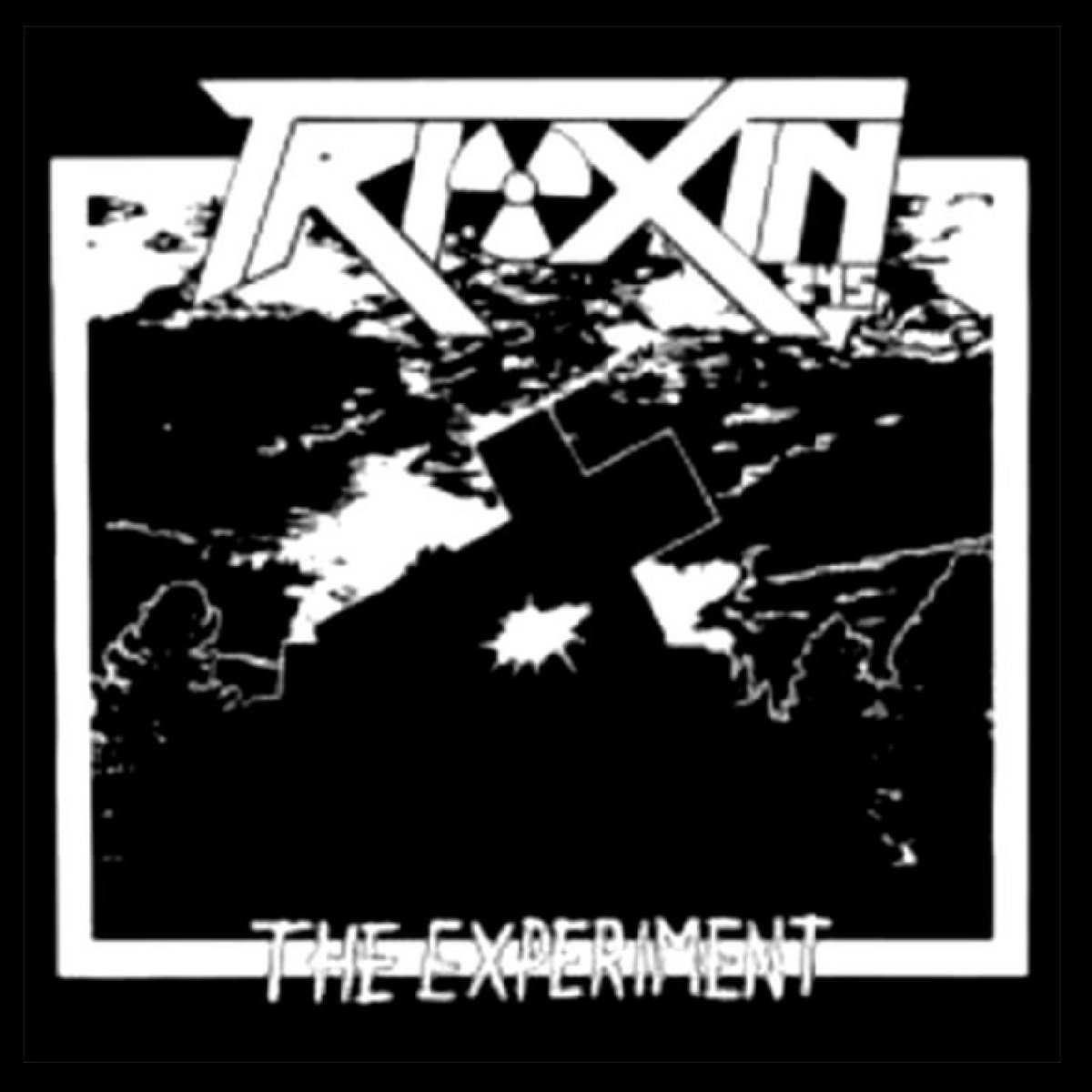 The Experiment | TRIOXIN 245