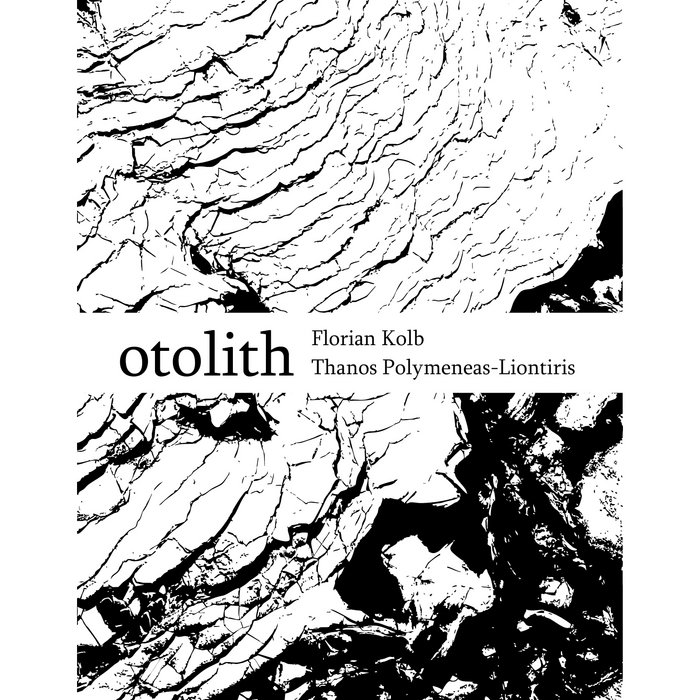 otolith | Florian Kolb & Thanos Polymeneas-Liontiris | zappak