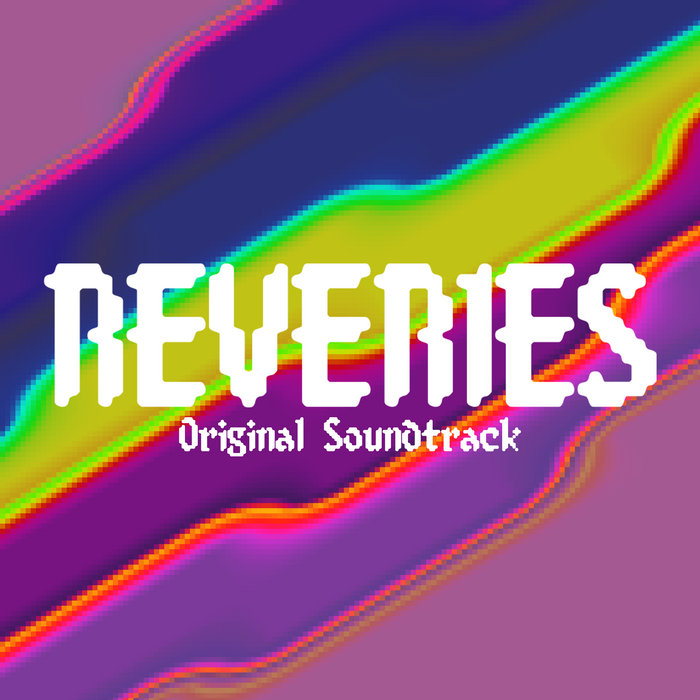 REVERIES [OST] | Lampire