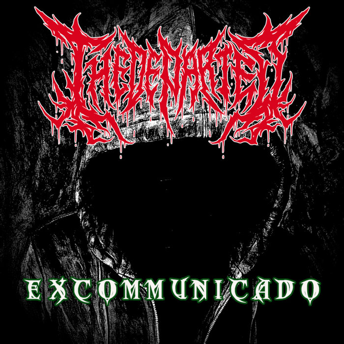Excommunicado | The Departed