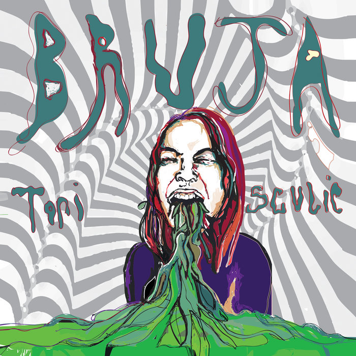 Sculie/Tori AA Single | BRUJA