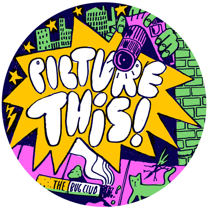 Picture This! | The Bug Club