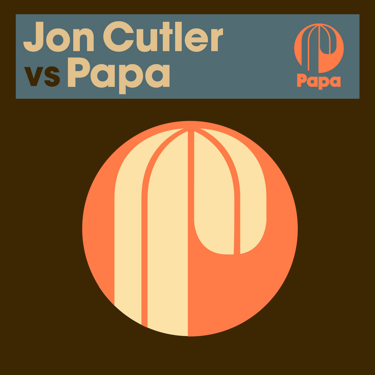Jon Cutler Vs Papa | Jon Cutler | Papa Records