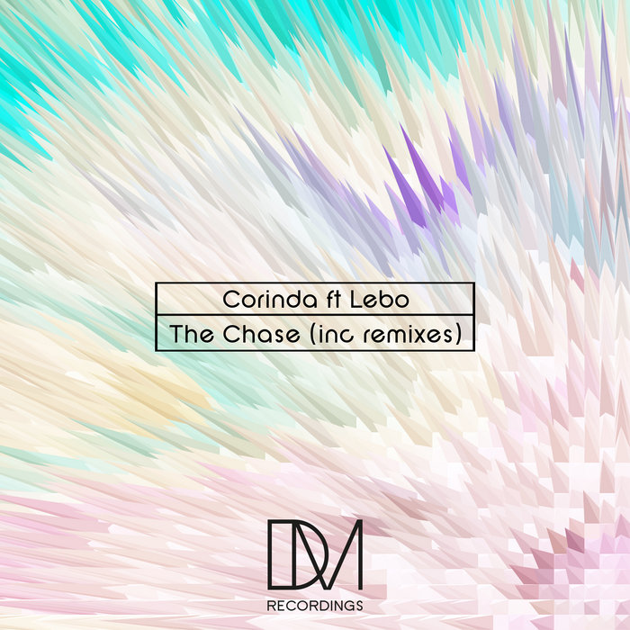 The Chase | Corinda Feat Lebo | DM.Recordings
