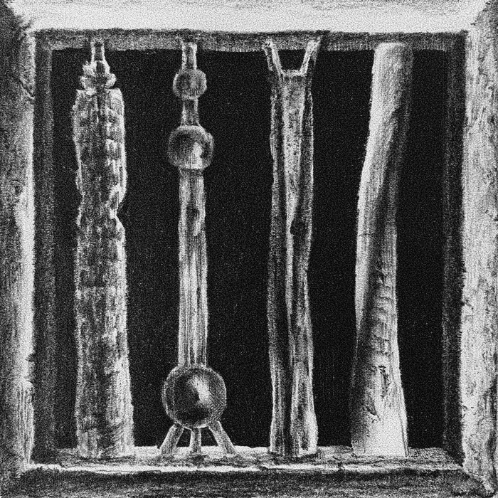 MOON 4 - 2022 Shanghai Demo | CONCH | Funeral Moon Records