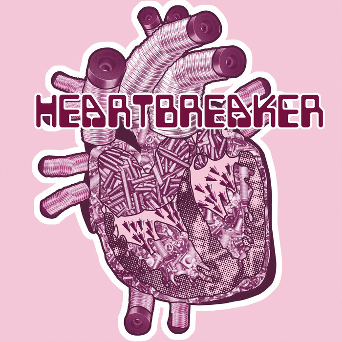 Heartbreaker EP | Machine Revival