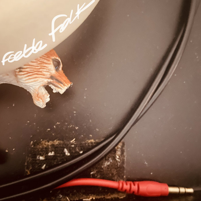 lay low | feeble folk