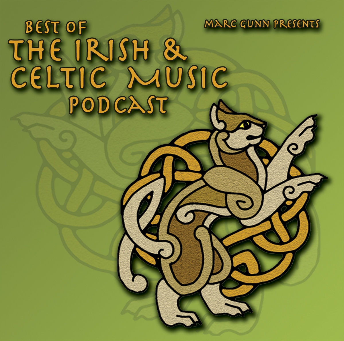 Best of the Irish & Celtic Music Podcast | Marc Gunn