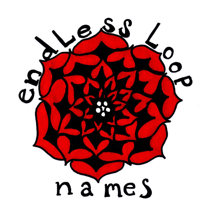 Names | endless loop