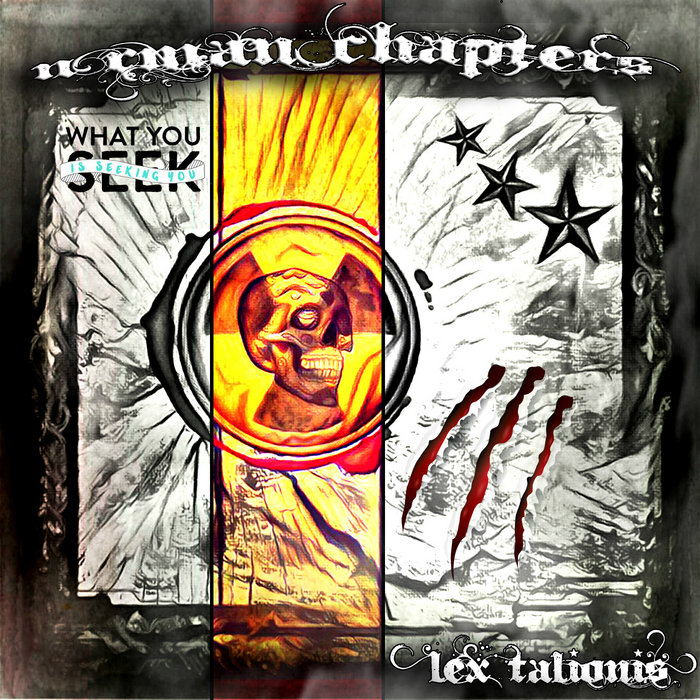 Lex Talionis | Norman Chapters