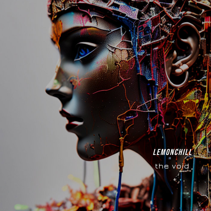 the void | lemonchill