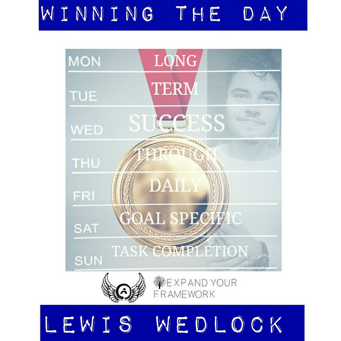 WINNING THE DAY | ALTIEFE (Lewis Wedlock) | ALTIEFE