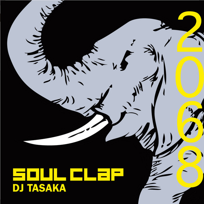 DJ TASAKA - Soul Clap / Muller 2068 | Tasaka