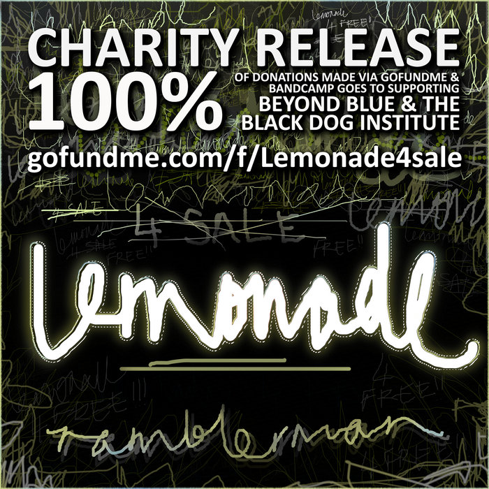 Lemonade (Charity Release) | Ramblerman