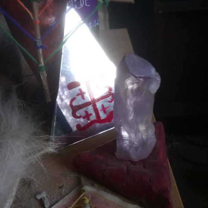 Zandor | skullflower