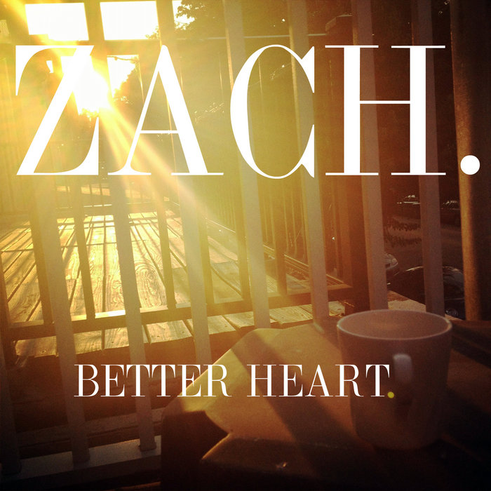 Better Heart | Better Heart