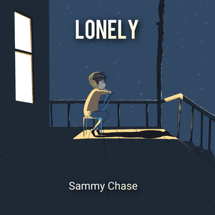Lonely | Sammy Chase