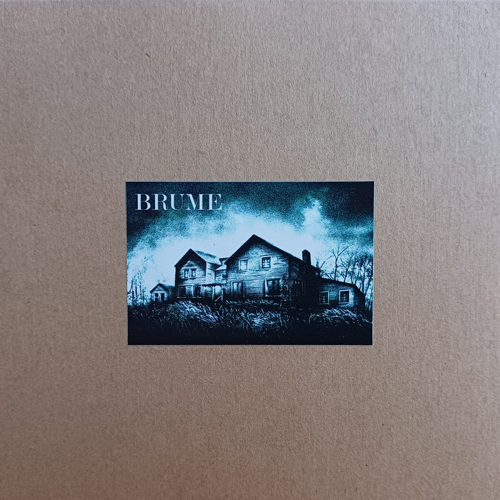 l'ombilic des rêves [alm 145] | BRUME | taâlem