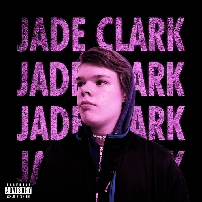 Jade Clark | Jade Clark
